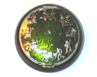 Bakelite Figures - Etsy