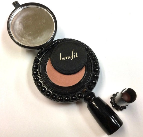 Glamourette House of Benefit Compact Powder Rouge Lip… - Gem
