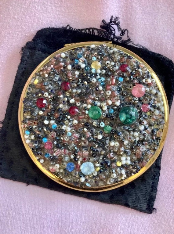 elgin american powder - Gem