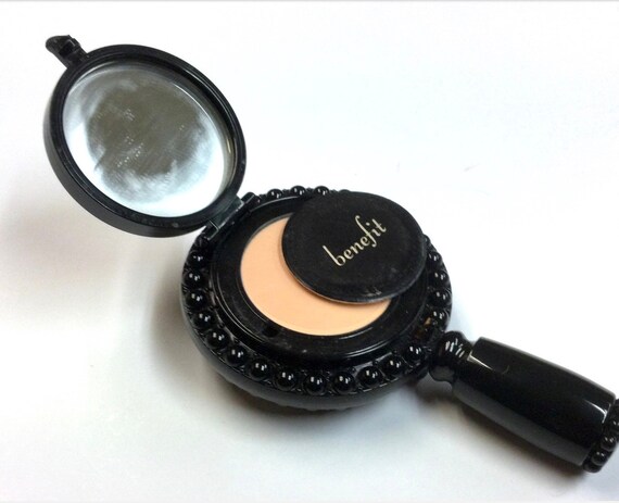 Glamourette House of Benefit Compact Powder Rouge Lip… - Gem