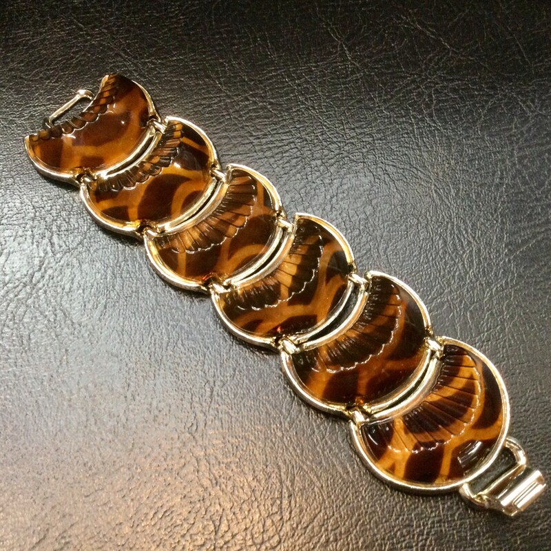 Faux Tortoise Shell - Etsy UK