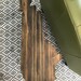 Wood Kentucky Shaped Side Table - Etsy