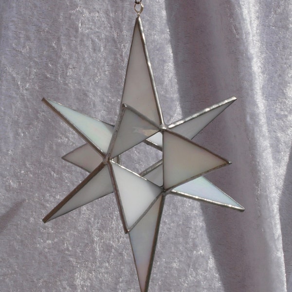 12 Point Star - Etsy