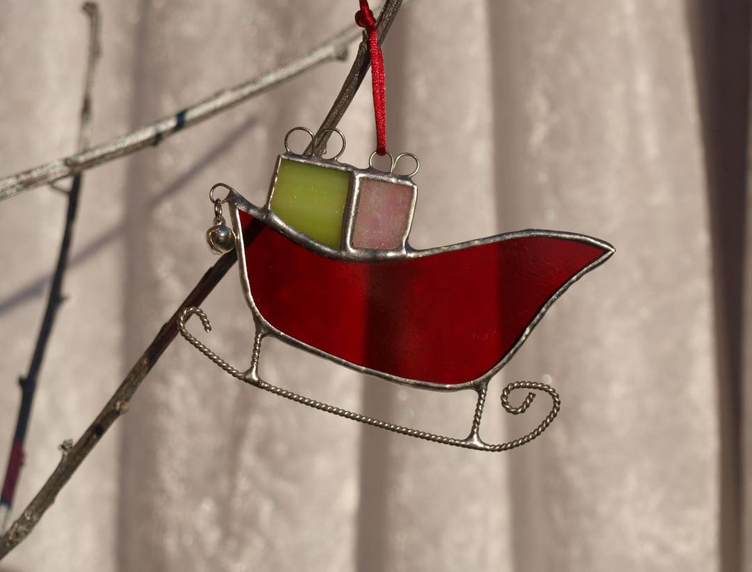 Sleigh, Santa Sleigh, Jingle Sleigh, Christmas Sleigh, Father Christmas ...