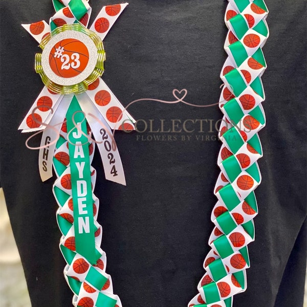 Leis 2024 - Etsy