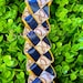 Baseball Ribbon Lei/senior Night/sport Night/graduation Leis/spirit ...