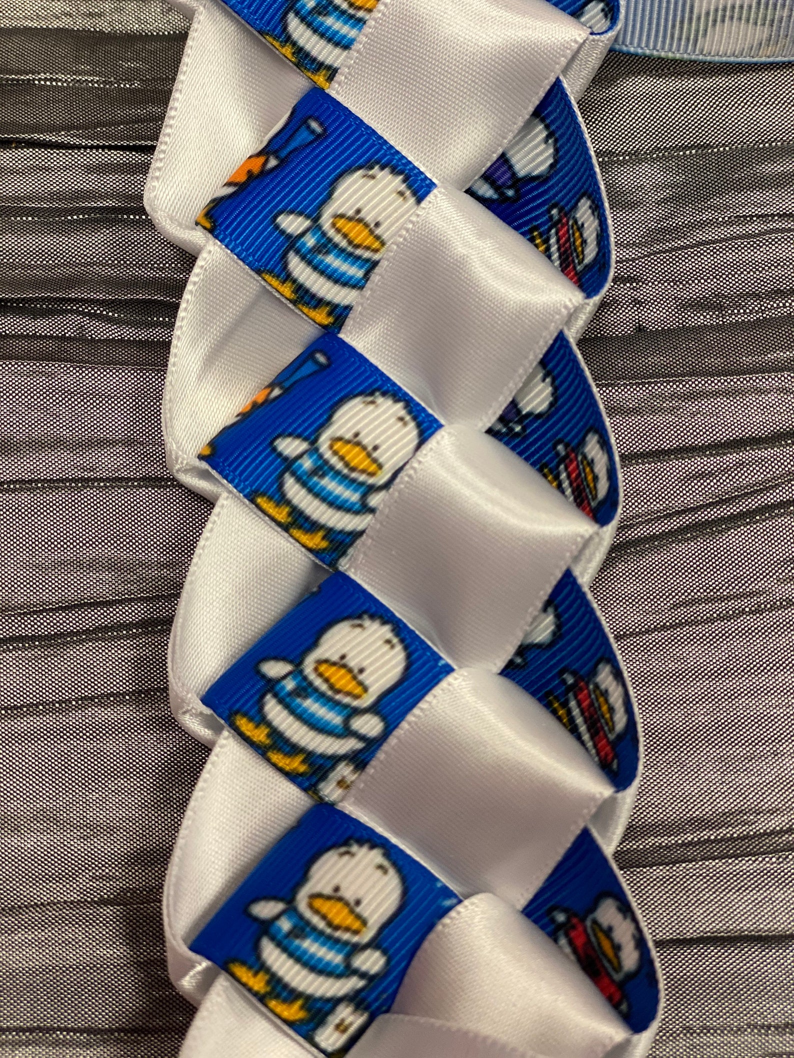 Cartoon Graduation money lei with personalized ribbon | Etsy