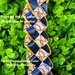 Baseball Ribbon Lei/senior Night/sport Night/graduation Leis/spirit ...