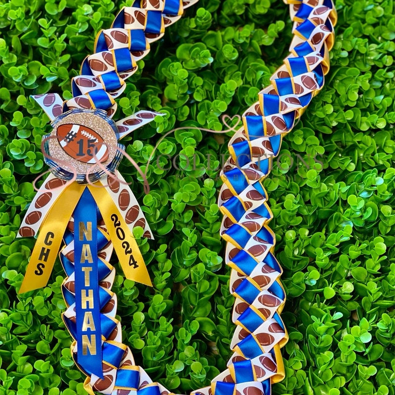 Custom Lei for Kid - Etsy