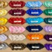 Baseball Ribbon Lei/senior Night/sport Night/graduation Leis/spirit ...