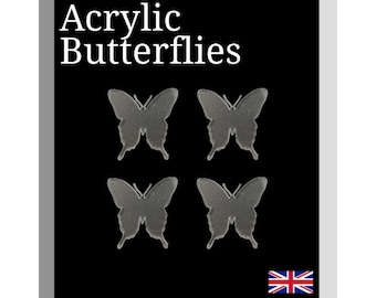 Acrylic Svg Files | Etsy UK