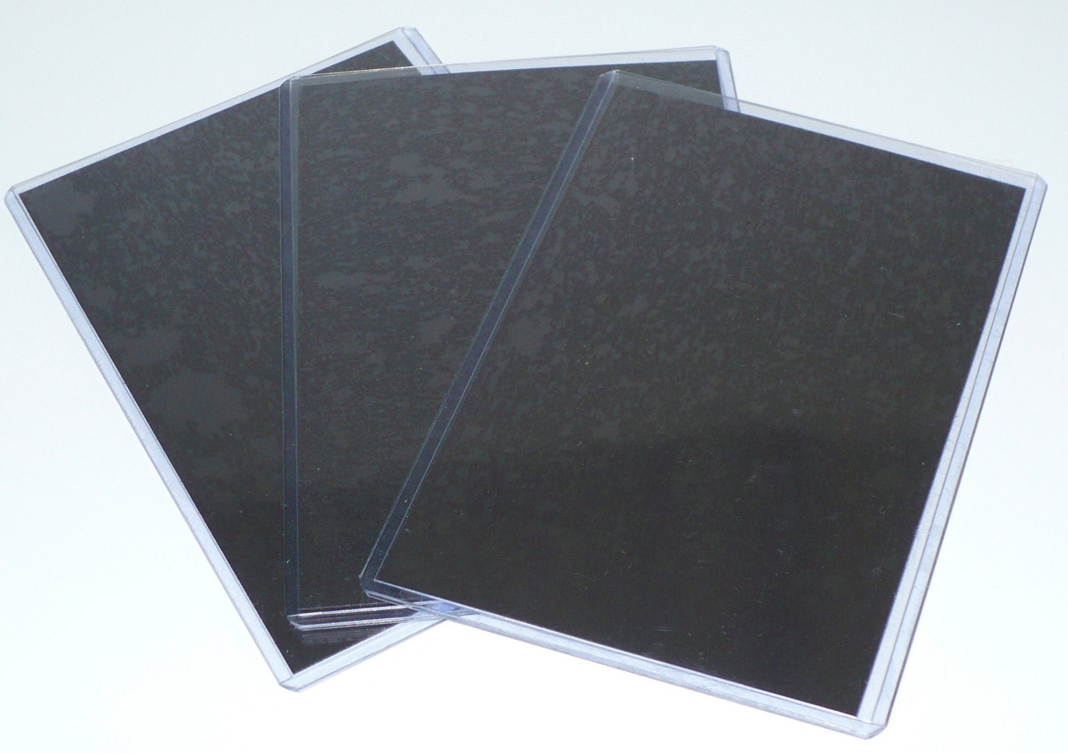 5 Magnetic Photo Protector Sleeves 8.5 X11 - Etsy