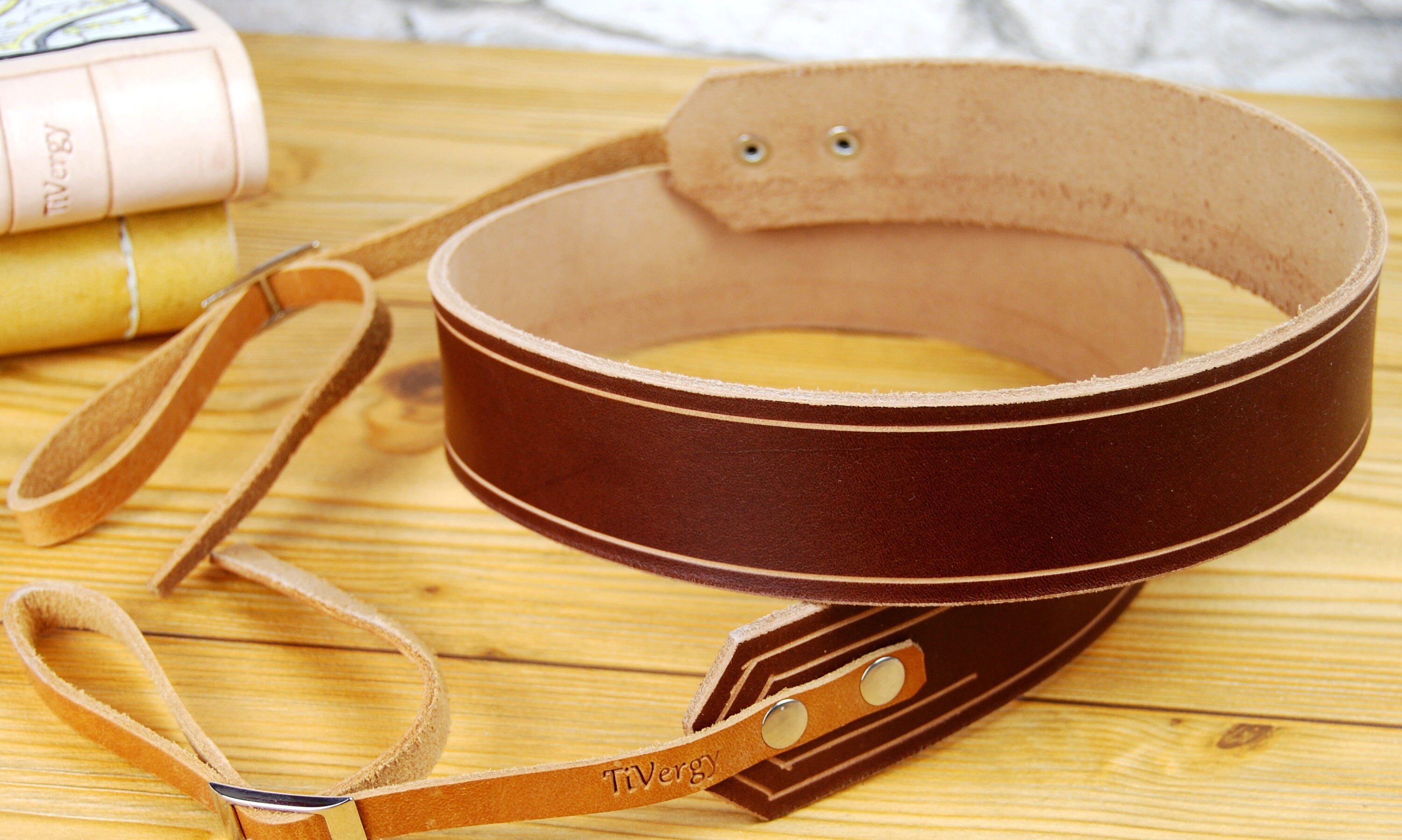 DSLR Camera Strap Personalized Leather Camera Strap Leather | Etsy