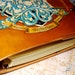 Cosplay Journal, Handmade Journal, Medieval Leather Journal, Family ...