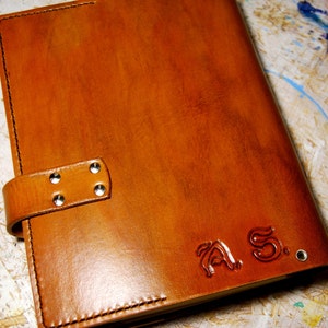 Cosplay Journal, Handmade Journal, Medieval Leather Journal, Family ...