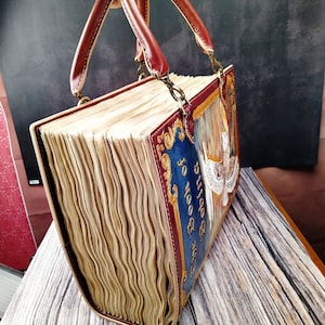 Extra Large 12 X 17 Leather Book | Personalized Gift Owl Book | Custom ...