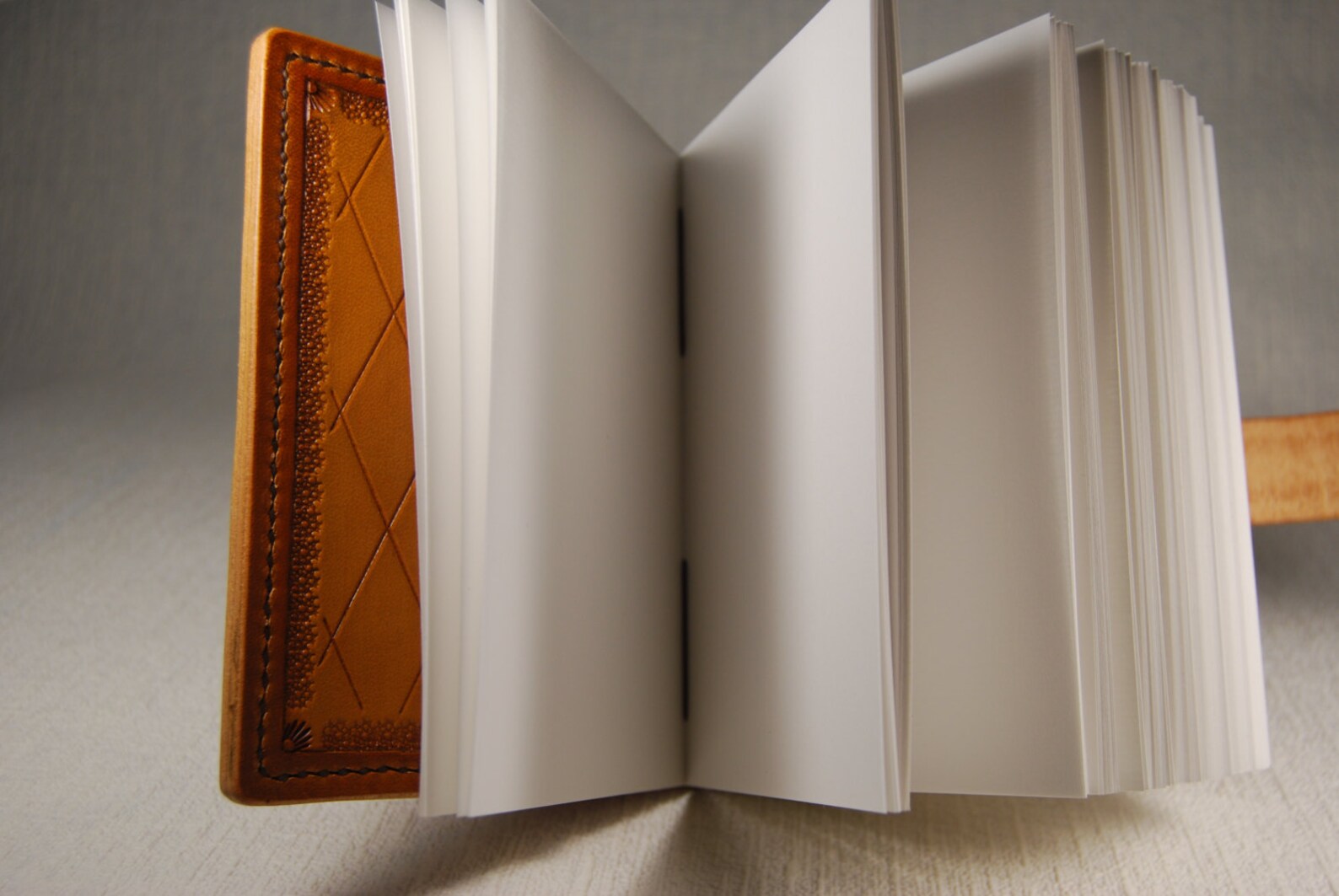 Leather Journal Cover Journals Handmade Journal Refillable | Etsy