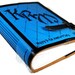Custom Personalized A5 Leather Journal Handmade Journal - Etsy
