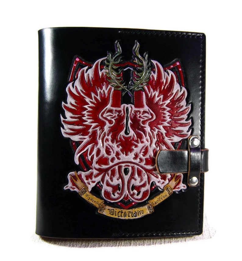 Medieval Cosplay Leather Journal Handmade Leather Journal | Etsy