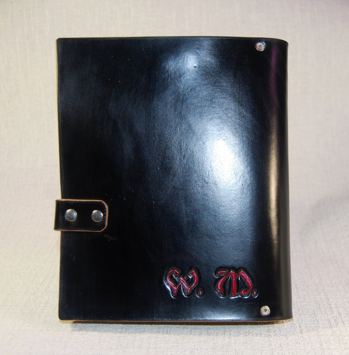 Medieval Cosplay Leather Journal Handmade Leather Journal - Etsy