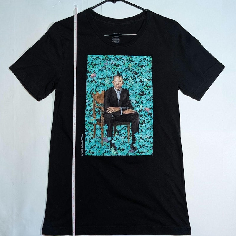 Kehinde Wiley Portraits - Etsy