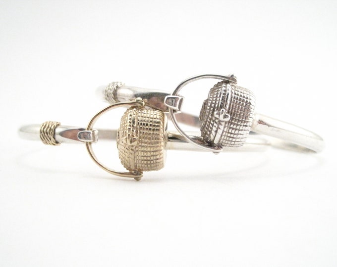 Cape Cod Nantucket Basket Bracelet - Etsy