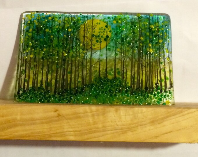 Sunshine Woods on Yew - Etsy