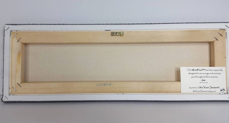 Script Art Script Wall Art Simple Art Script Sign Love - Etsy