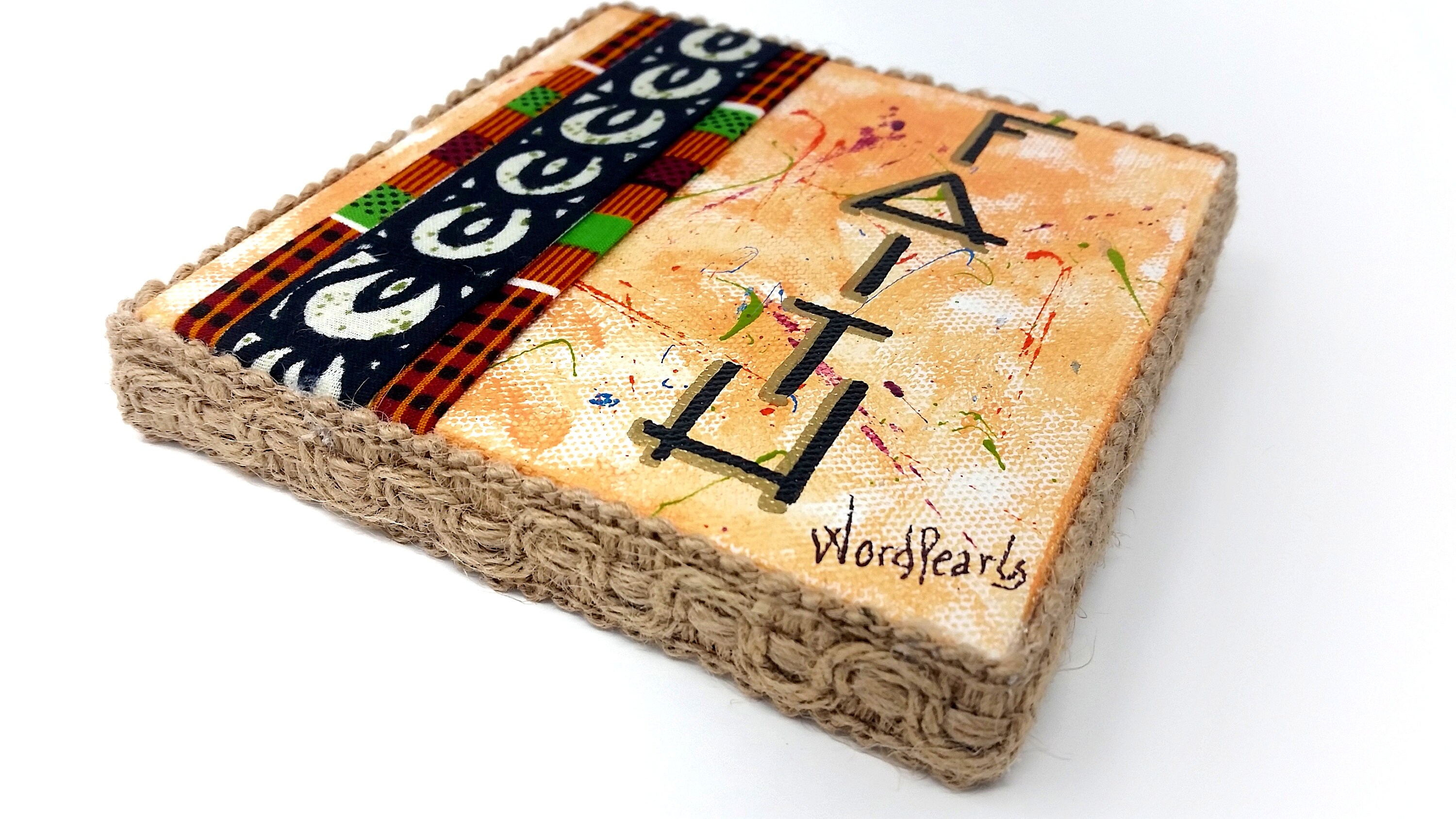 African Decor for Home - African Decor - African Home Decor - Faith ...