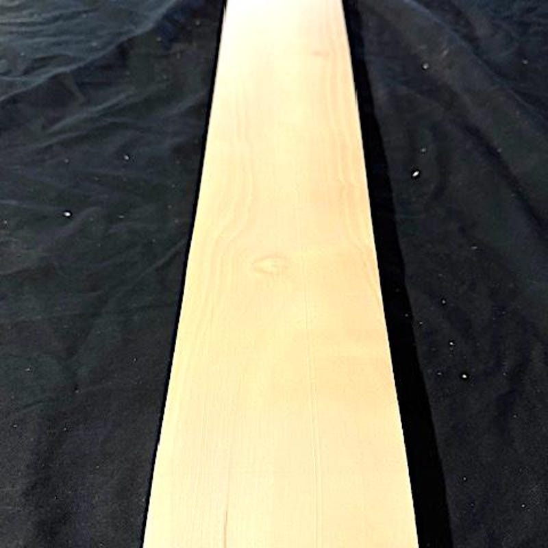 White Wood Lumber - Etsy