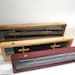 Military Saber / Sword Display, Cadet -- Cherry, Oak or Walnut Wood - Etsy