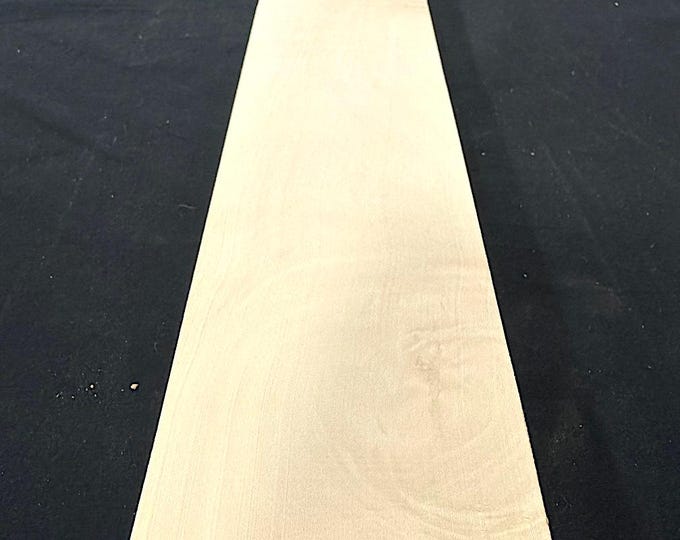 American Holly 5/4 Wood Lumber - * Premium * KD Kiln-dried -- 1-3/8" X ...