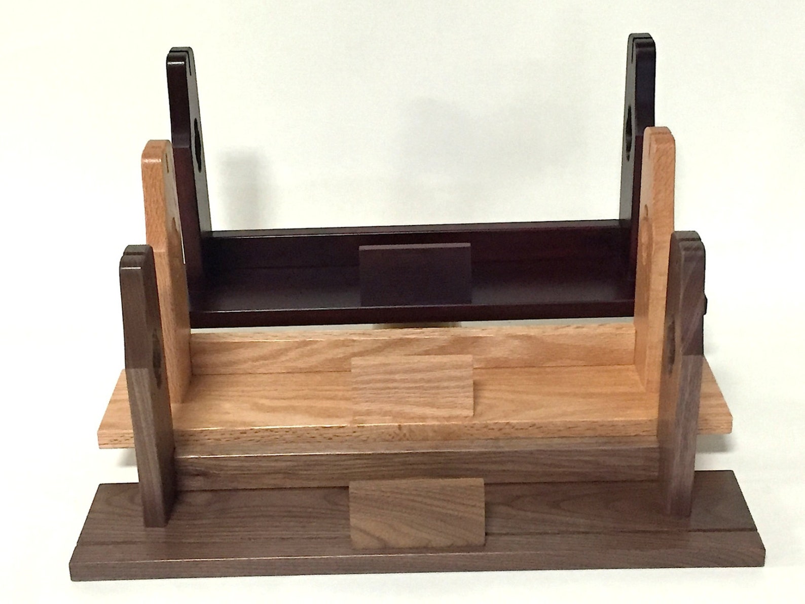 Military Officer Saber Sword Desktop Display - Cherry, Oak or Walnut - Etsy