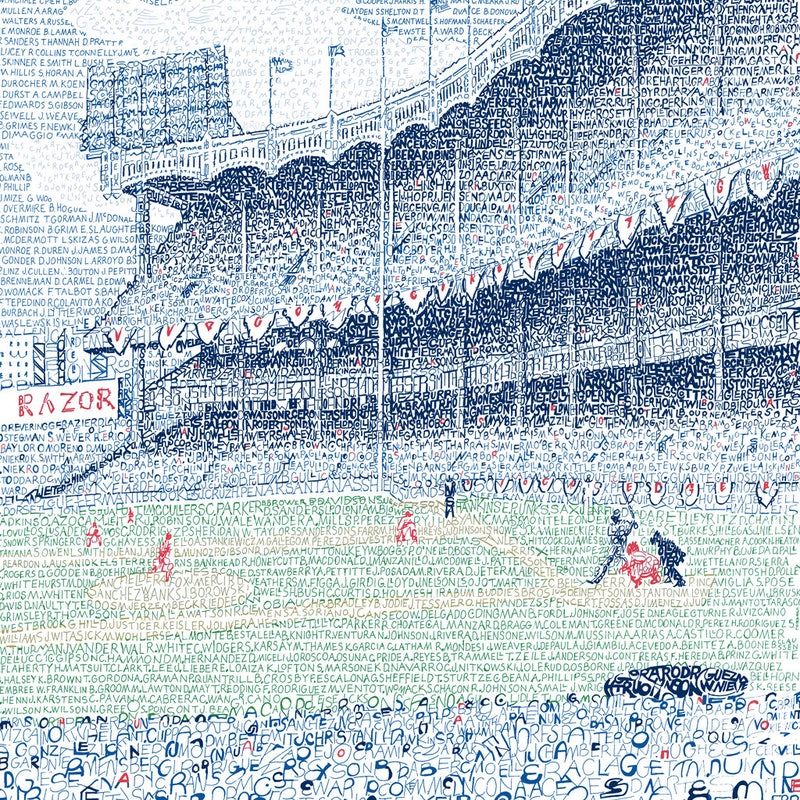 16x20 Art Print Kids - Etsy