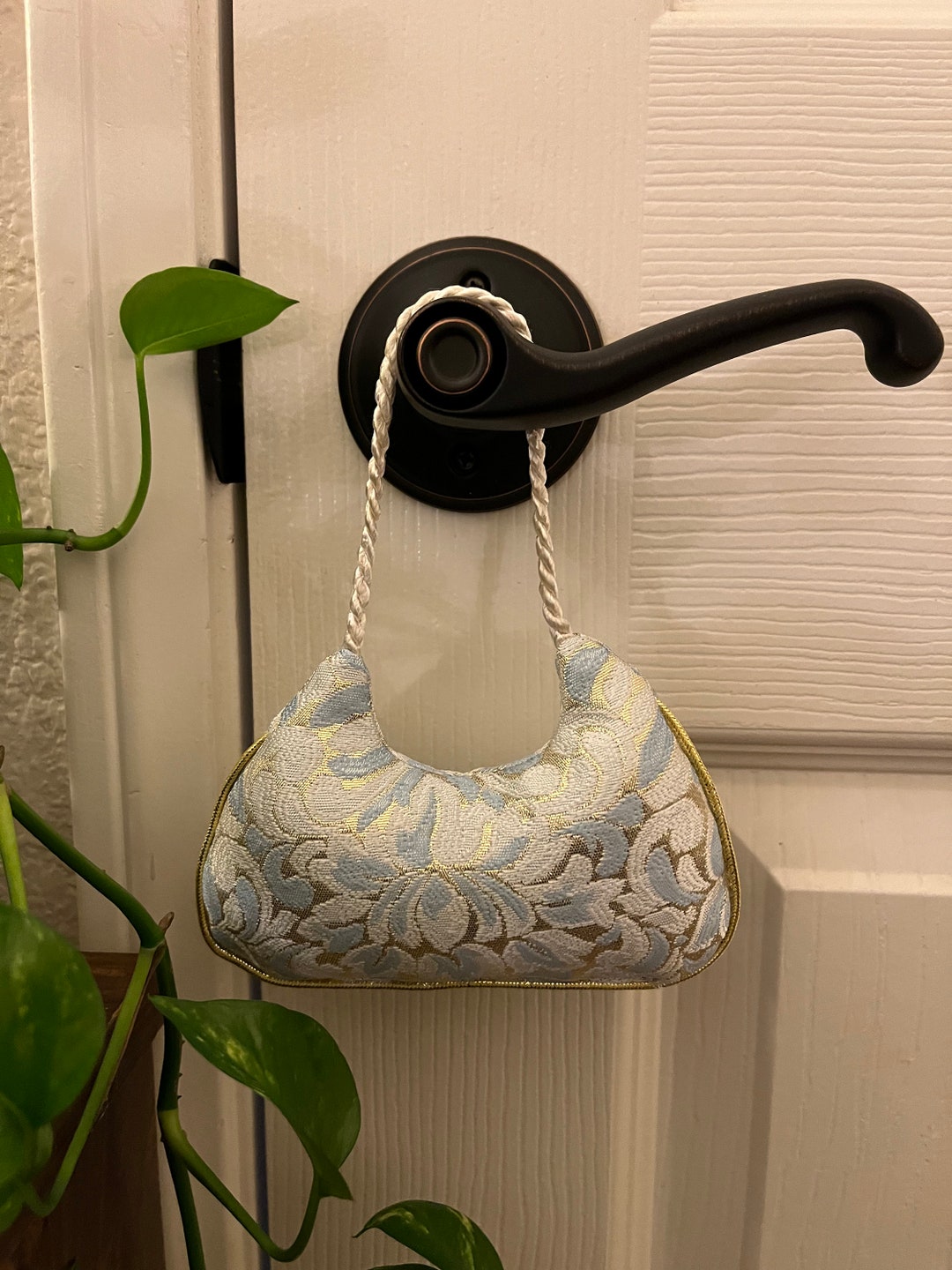 Mini Purse Sachet Lavender - Etsy