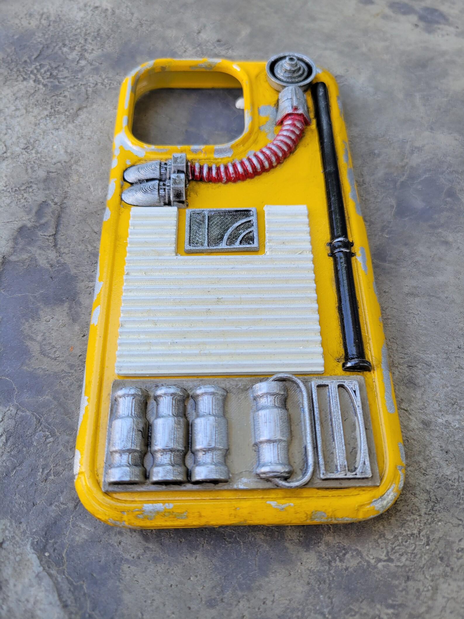 Custom Star Wars Inspired Phone Case - Etsy