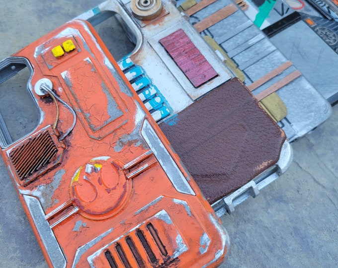 Custom Star Wars Inspired Phone Case - Etsy