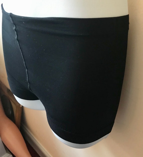 Hip hugging Short Shorts, Body Shaping Underwear - Gem