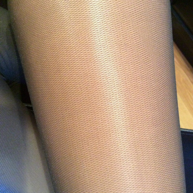 Sheer Tan Pantyhose - Etsy