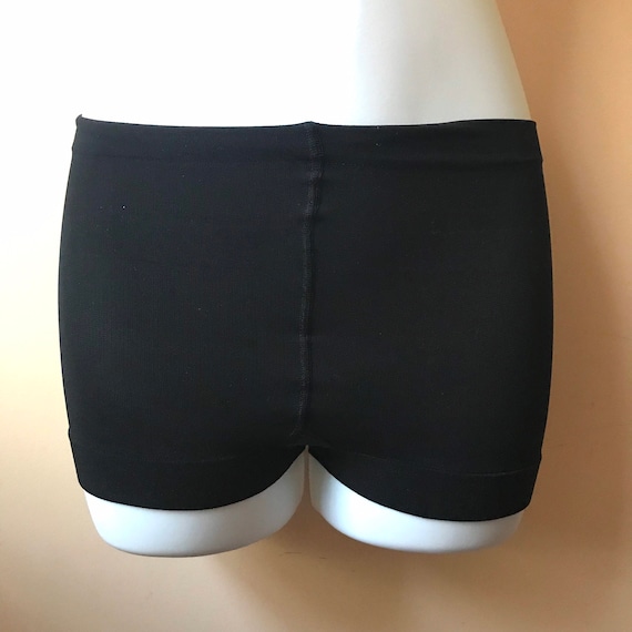 Hip hugging Short Shorts, Body Shaping Underwear - Gem