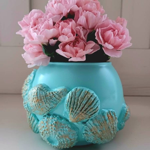 Nautical Vases - Etsy