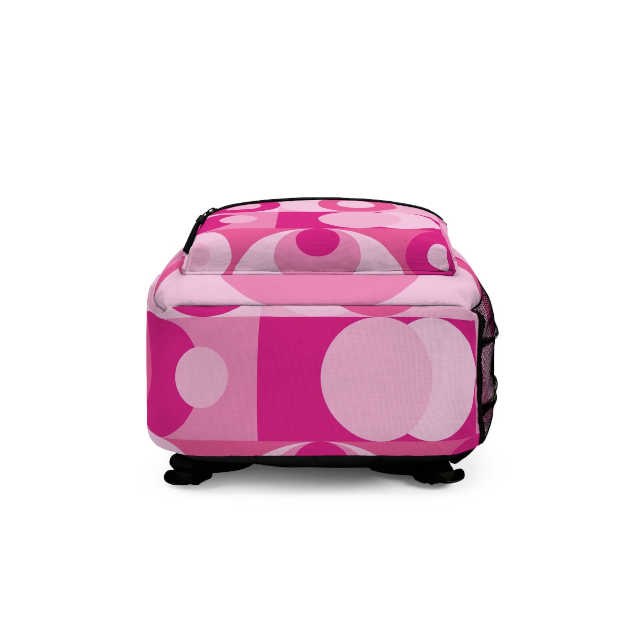 Barbie Backpack-Girls Pink Backpack-Kids Backpack-Barbie Backpack For ...