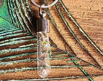 Fillable Pendant | Etsy