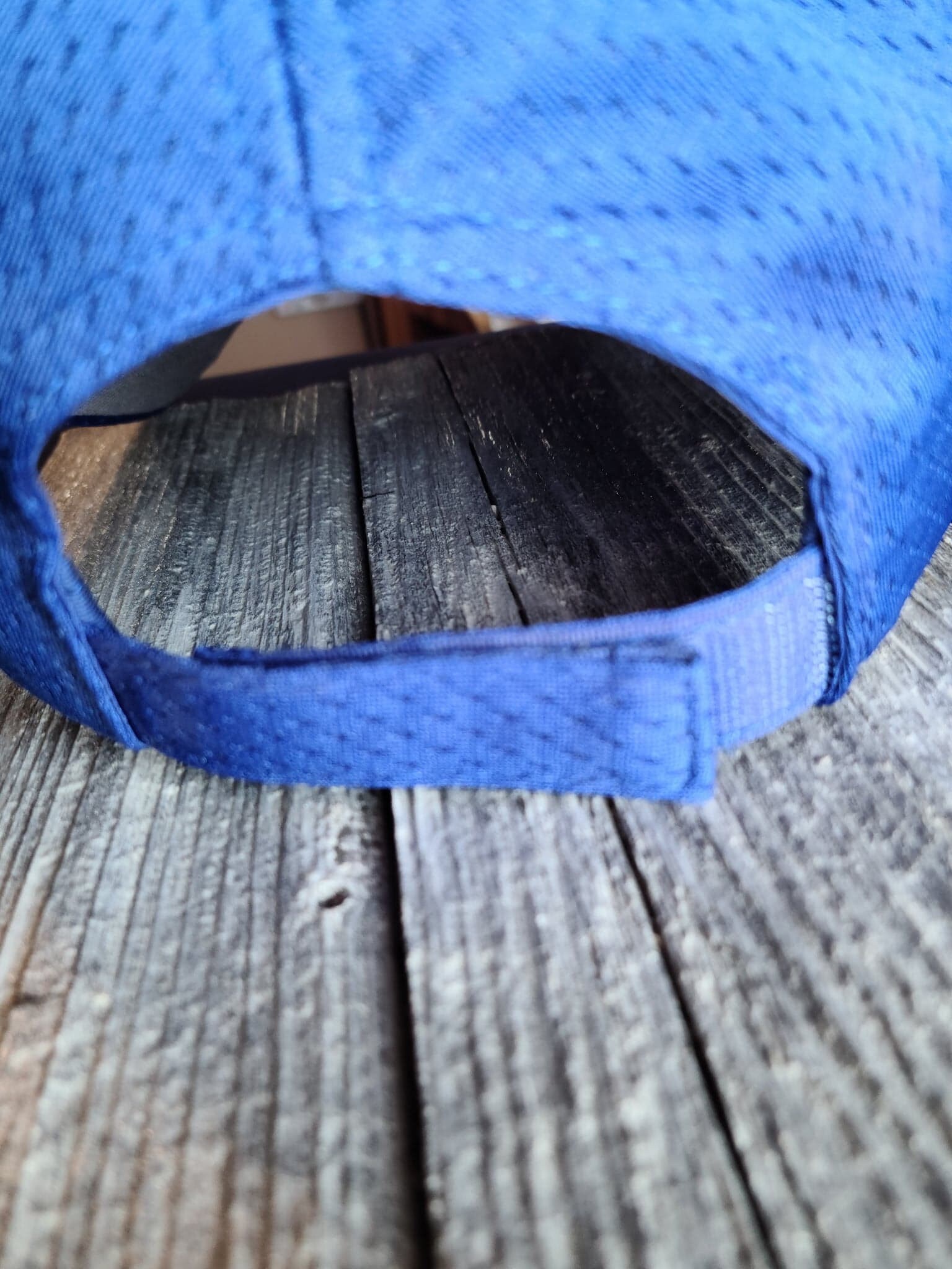 NEW Hat Cap BLUE Blank Otto Cap - Etsy