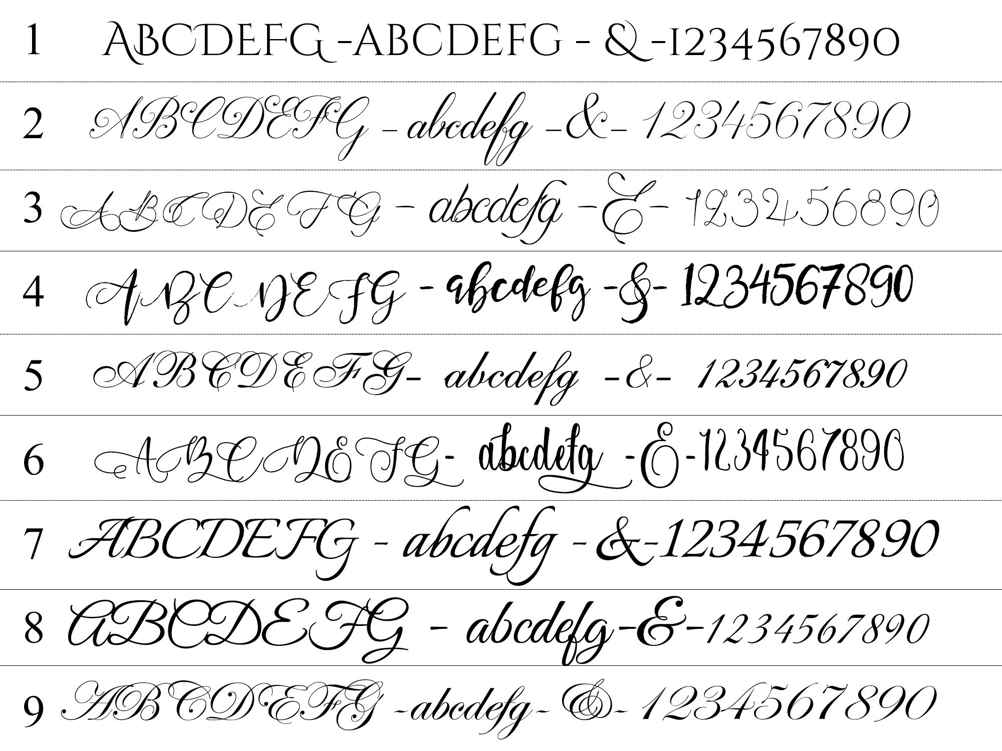 Personalizable Large Leather Photo Album 137 x | Etsy