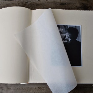 Personalized Leather Graduation Photo Book - Square Red Scrapbook Album ...