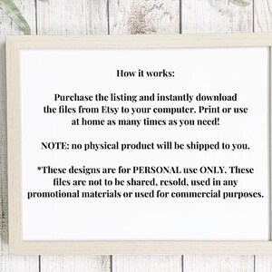 Our Tribe Printable, Our Tribe Sign, Our Tribe Print, Our Tribe Art ...