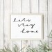Our Tribe Printable, Our Tribe Sign, Our Tribe Print, Our Tribe Art ...