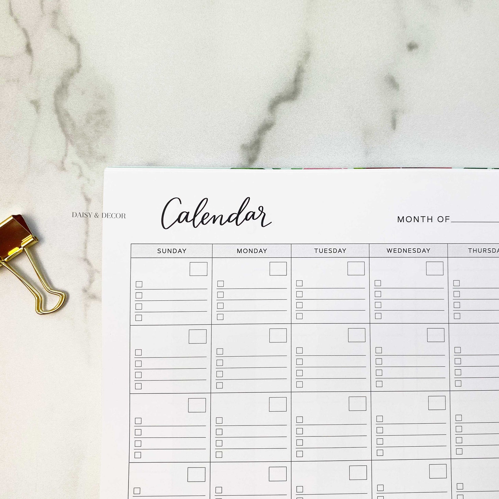 Budget Planner, 12 Month Undated Planner, Budget Journal, Budget Book ...