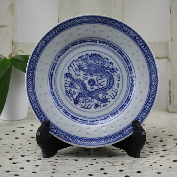 Dragon Dinnerware - Etsy